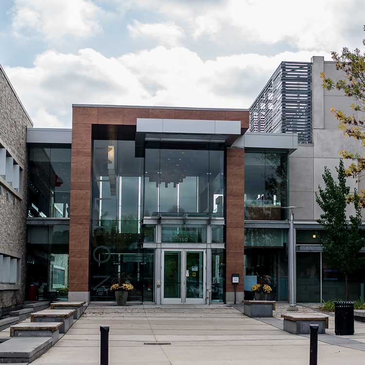 Parks & Attractions - Downtown Milton Business Improvement Area