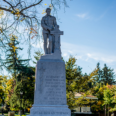 Explore - Downtown Milton Business Improvement Area