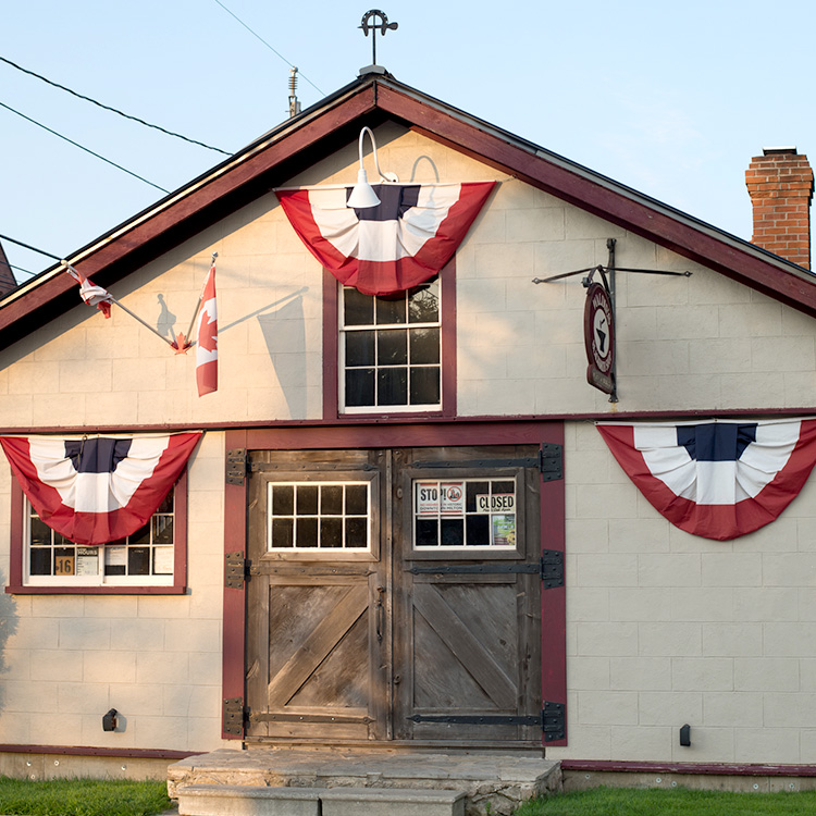 Explore - Downtown Milton Business Improvement Area