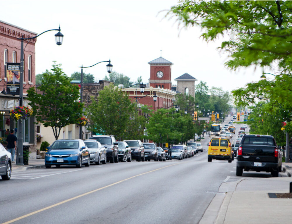 Discover Downtown Milton Spring Guide - Downtown Milton Business ...