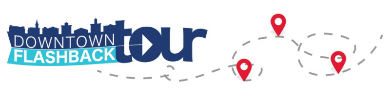 Downtown Flashback Tour - Downtown Milton Business Improvement Area