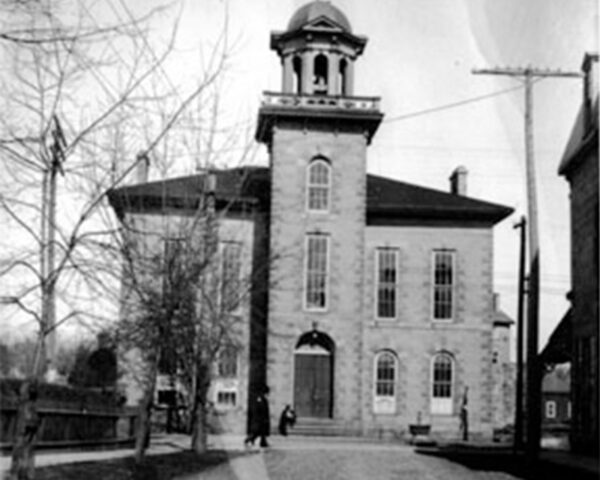 251 Main St. E. - Downtown Milton Business Improvement Area