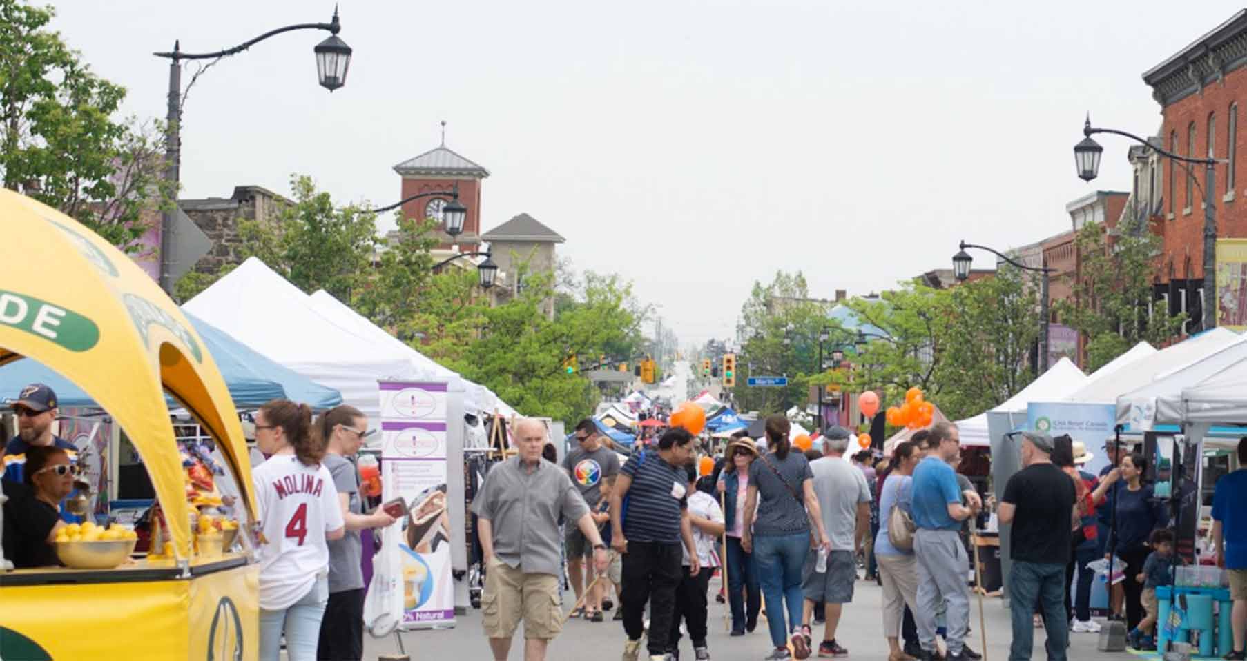 HOME - Downtown Milton Business Improvement Area