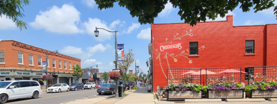 Things to Do in Downtown Milton - Downtown Milton Business Improvement Area