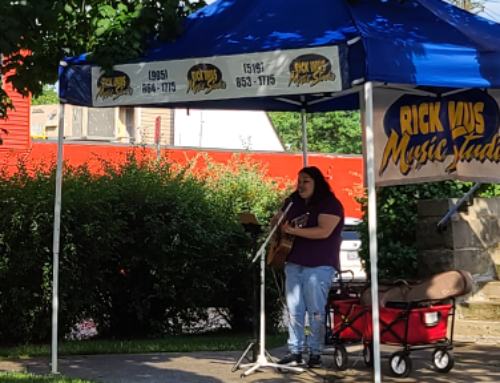The Rotary Park Outdoor Pool is Open - Downtown Milton Business ...