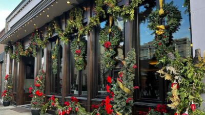 Discover Downtown Milton Holiday Guide - Downtown Milton Business ...