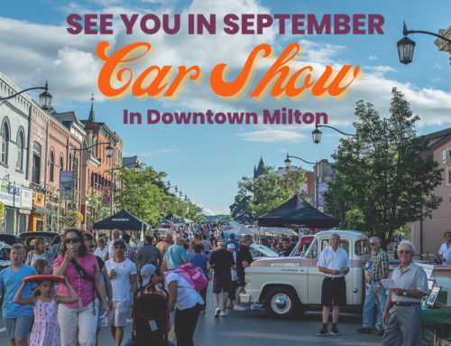 Municipal Parking Lot Closure