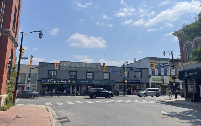 HOME - Downtown Milton Business Improvement Area