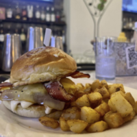 The Eighth Note Local Eatery and Live Music Bar is Officially Open