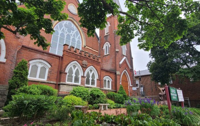 Downtown Milton Business Improvement Area - HOME