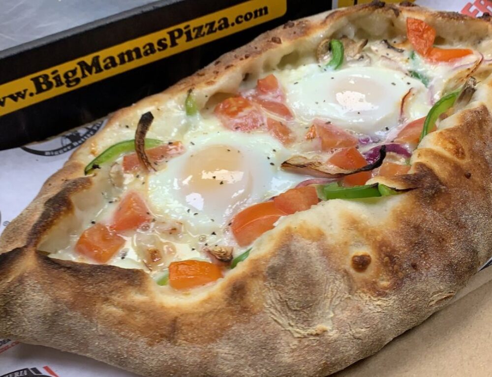 The Eighth Note Local Eatery and Live Music Bar is Officially Open